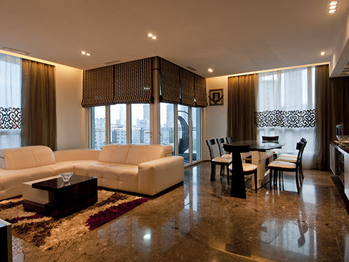 Design Consortium – Architects – Interior Designer