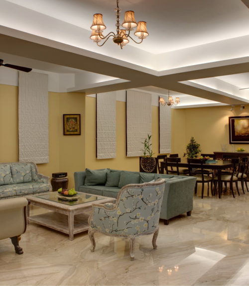 Design Consortium – Architects – Interior Designer