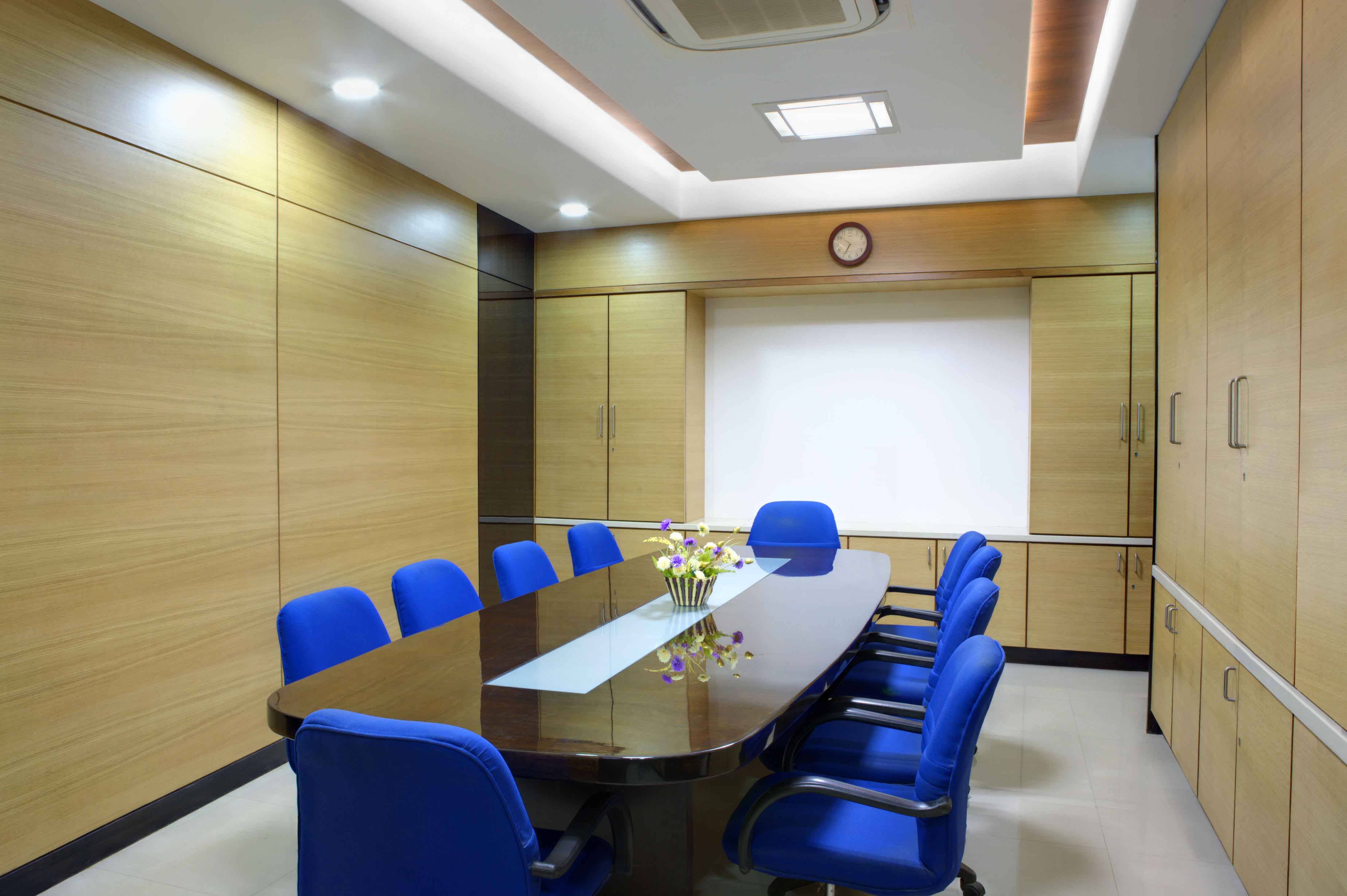 Mithibai College (Educational) – Design Consortium