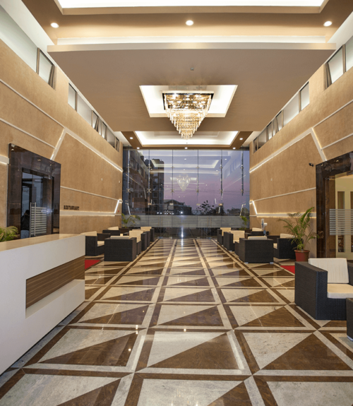 Design Consortium – Architects – Interior Designer