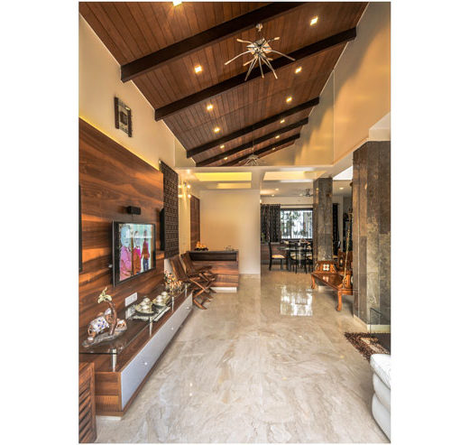 Design Consortium – Architects – Interior Designer