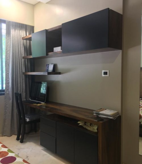 Design Consortium – Architects – Interior Designer