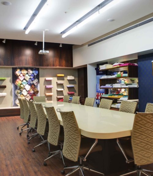 Design Consortium – Architects – Interior Designer