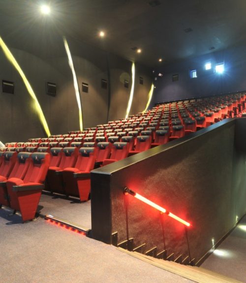 Design Consortium – Architects – Interior Designer